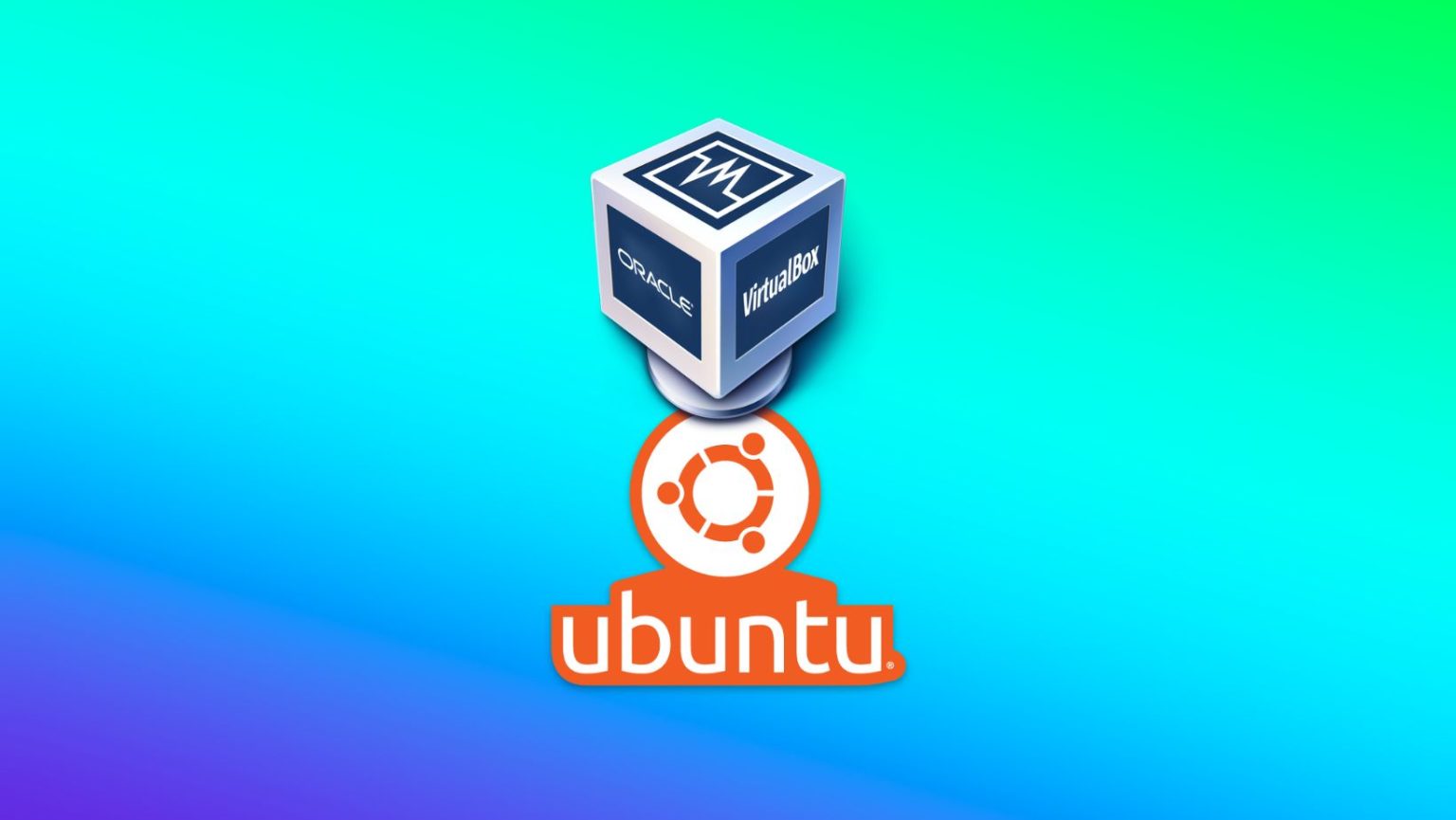 Virtualbox Ubuntu telepítése - Útmutató - Linux infók